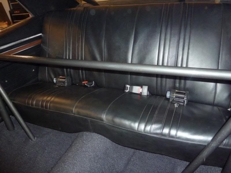 1969 Chevy Nova - LS Swap / Pro-Touring Build - Page 6