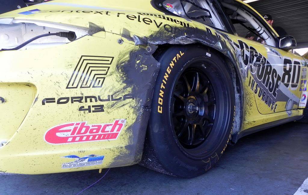 Winning with FORMULA 43 RAD 10 Wheels!!!