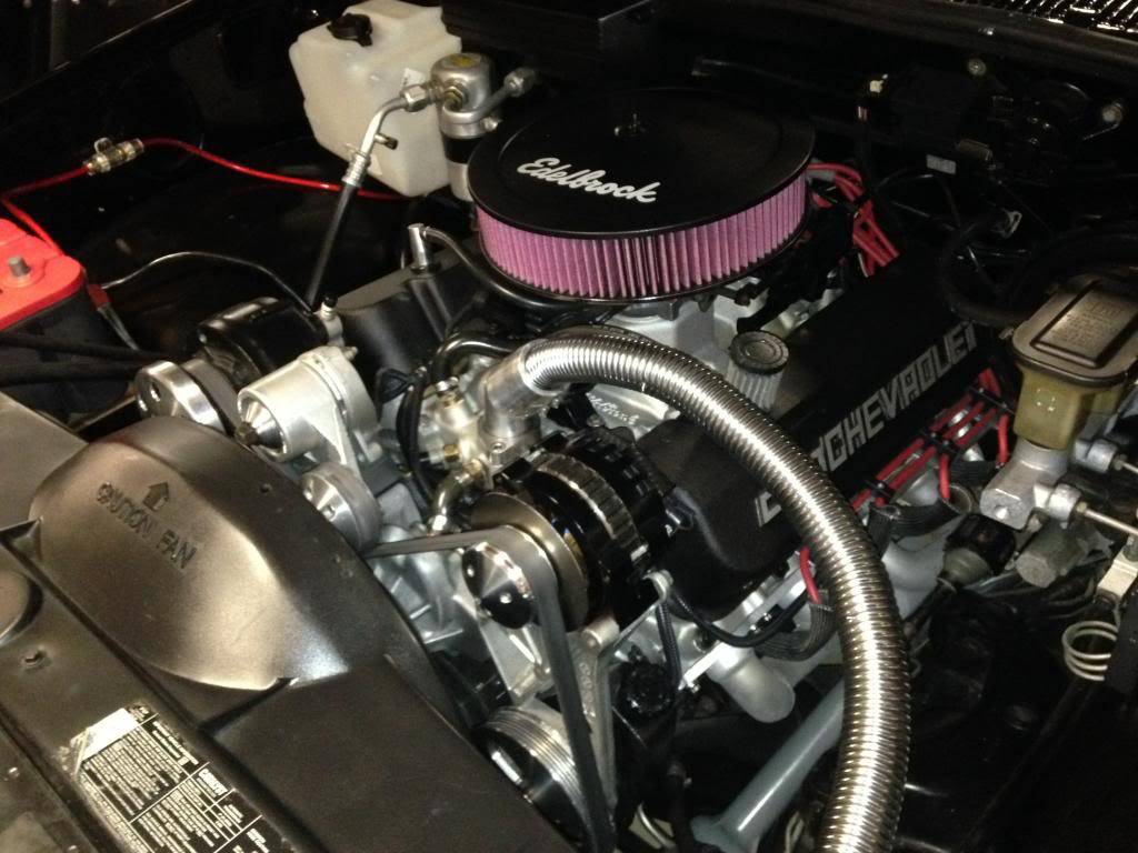 engine bay photos - Page 3