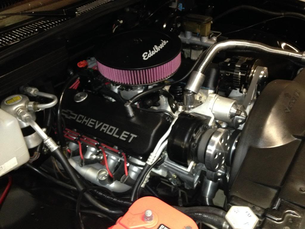 engine bay photos - Page 3