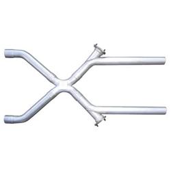 X-Pipe Design