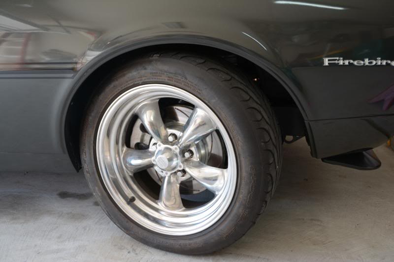 17x8 Torque Thrust 2's wheels/tires-$800