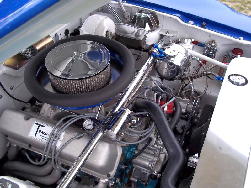 New Pro-Touring Project Javelin - Page 7