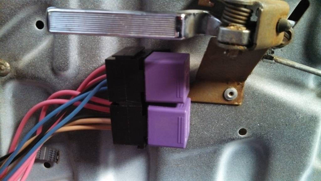 Express Down power window conversion harness interest?