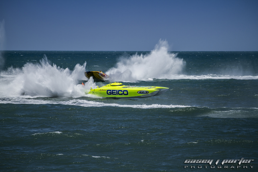 Super Boat/Bikini Contest/Rocket Launch/Car Show