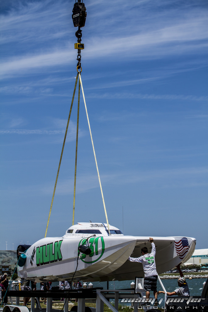 Super Boat/Bikini Contest/Rocket Launch/Car Show