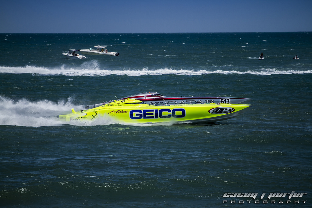 Super Boat/Bikini Contest/Rocket Launch/Car Show