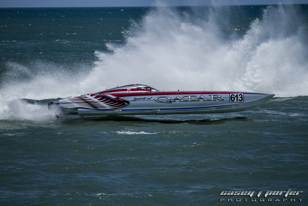 Super Boat/Bikini Contest/Rocket Launch/Car Show