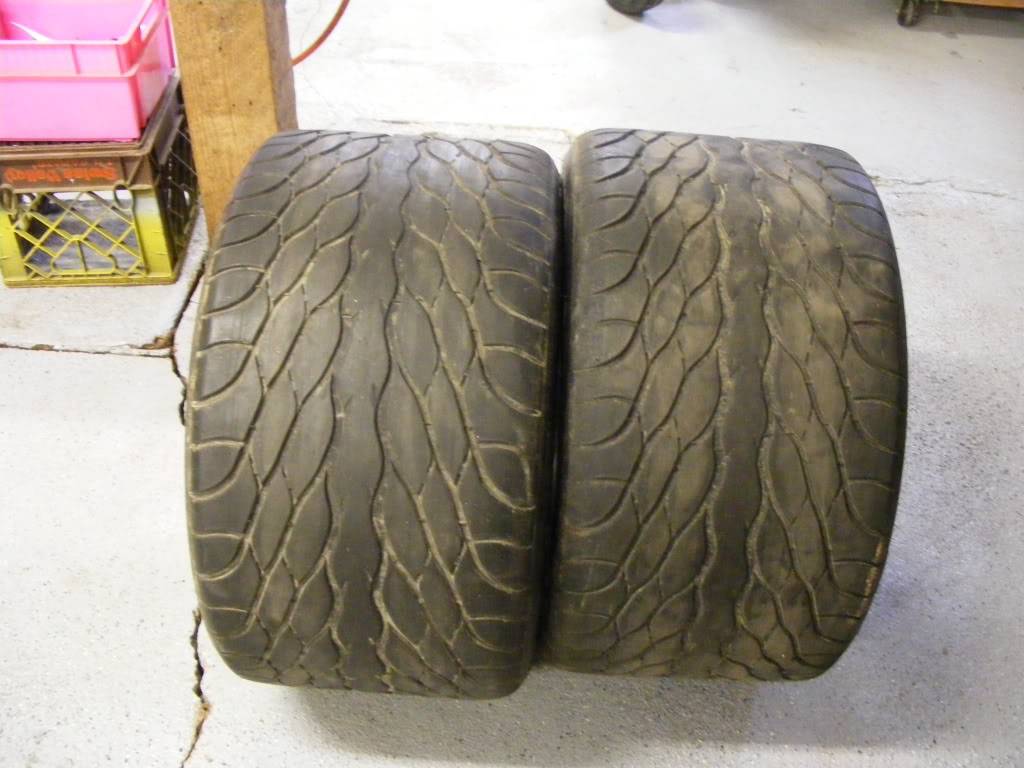 BFG KDW's new and used