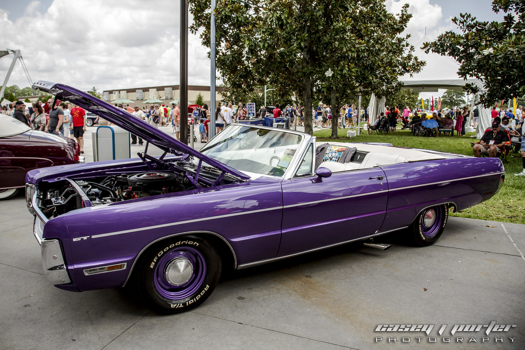 Disney Car Masters Show