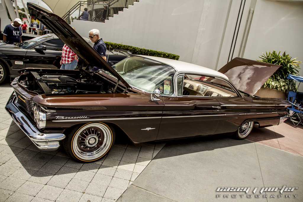 Disney Car Masters Show