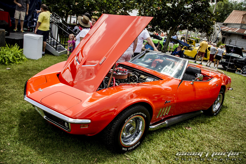 Disney Car Masters Show