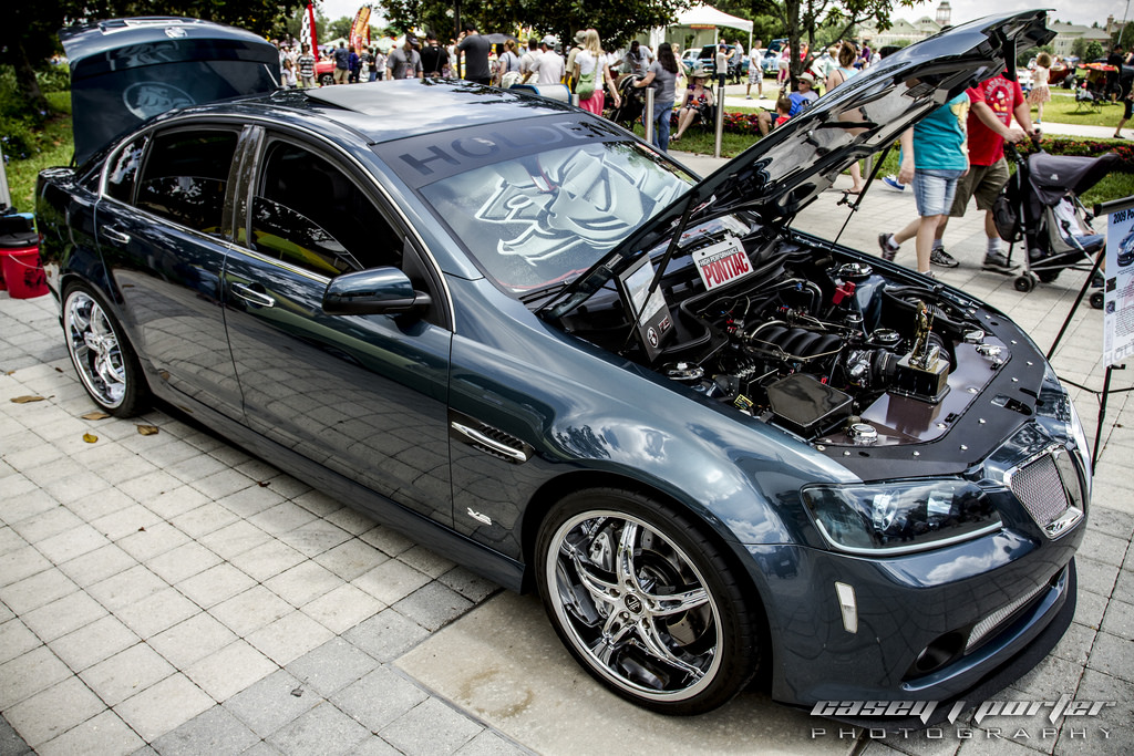 Disney Car Masters Show