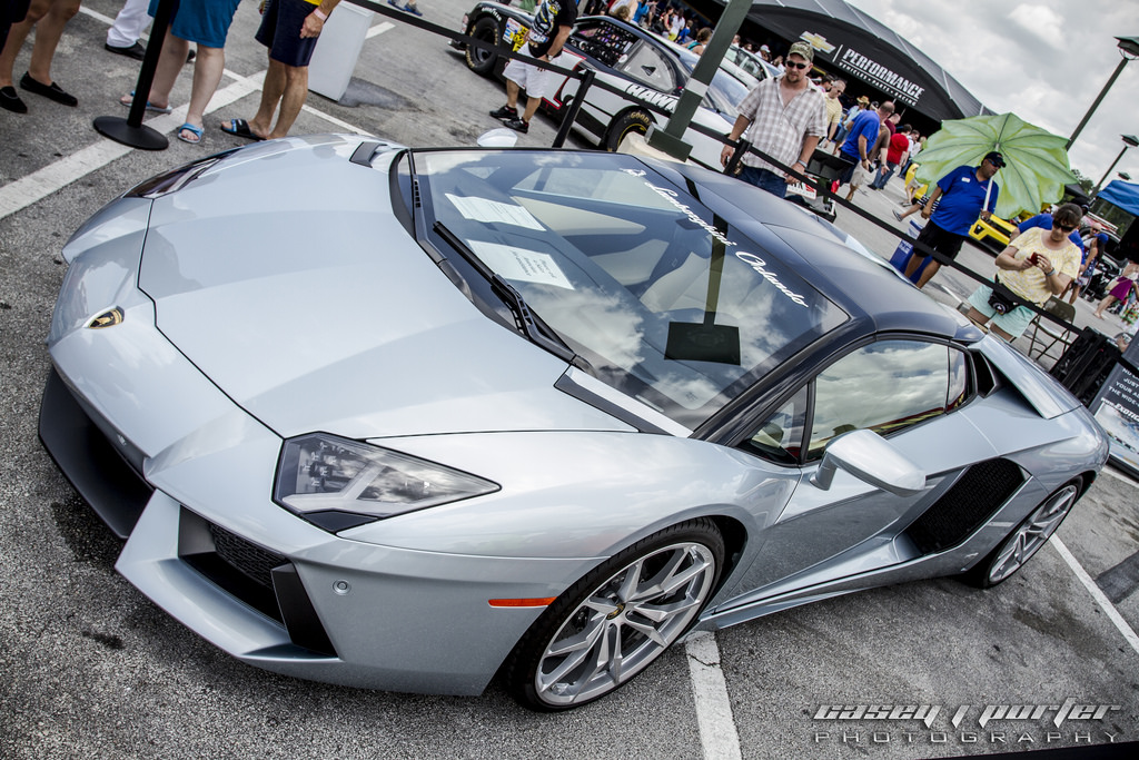 Disney Car Masters Show