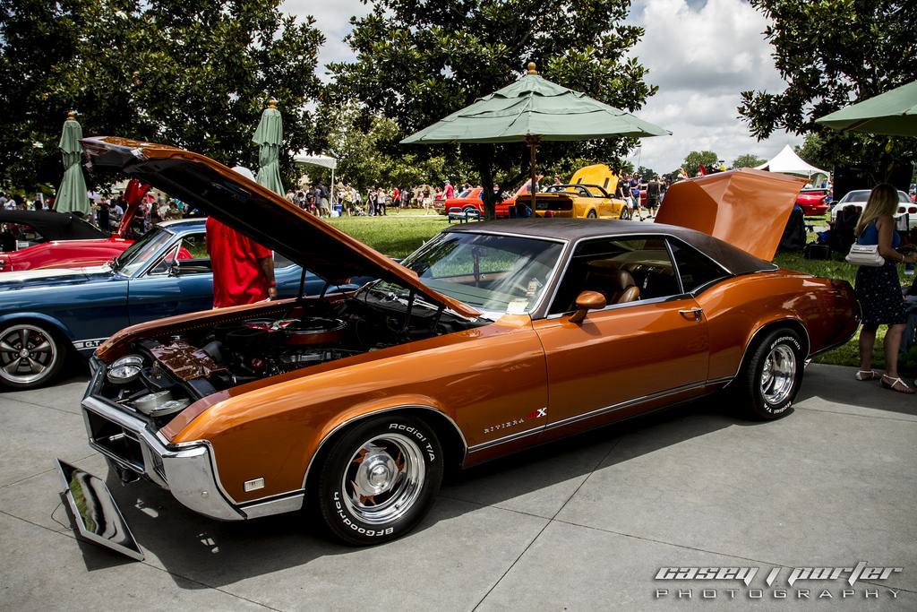 Disney Car Masters Show