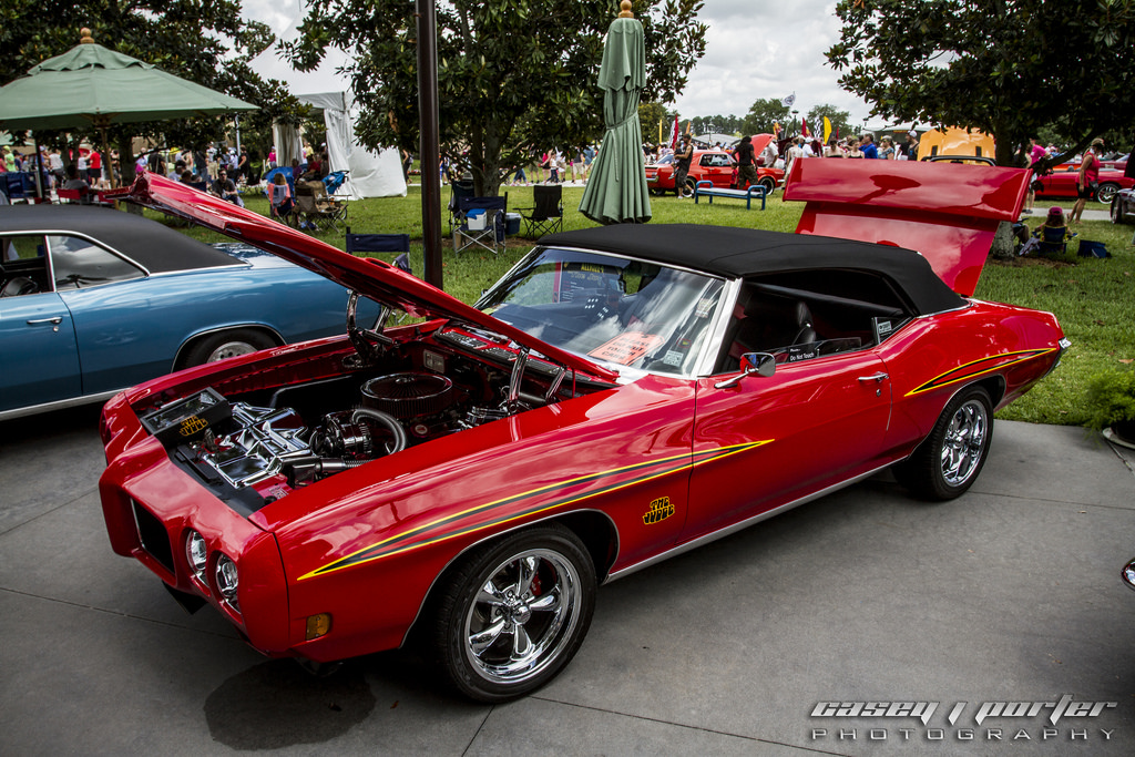 Disney Car Masters Show