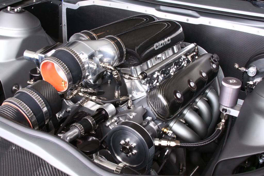 The Most Detailed LS3 In The Universe!