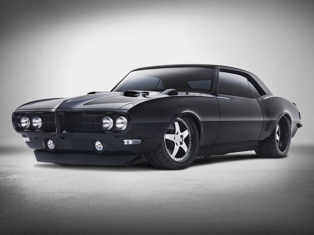 68 Firebird "Foulplay" - Page 18