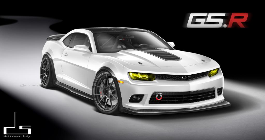 The Most Detailed LS3 In The Universe!