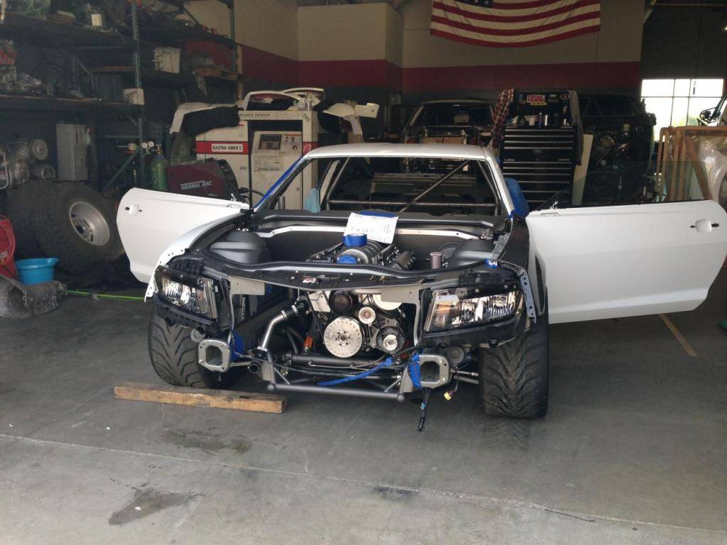 The Most Detailed LS3 In The Universe!