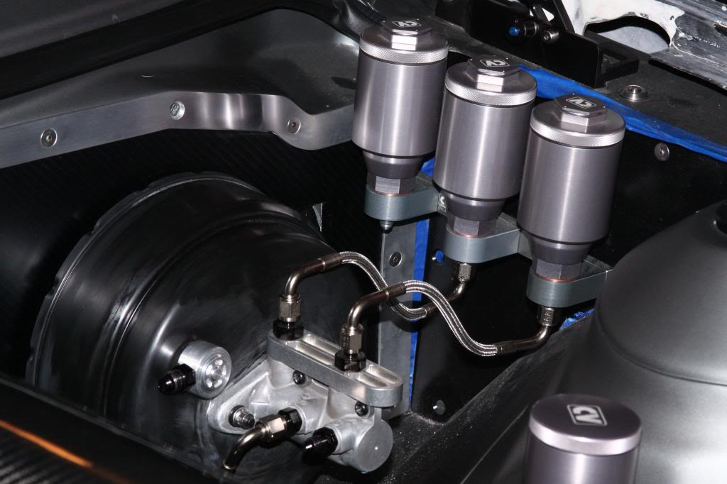 The Most Detailed LS3 In The Universe!