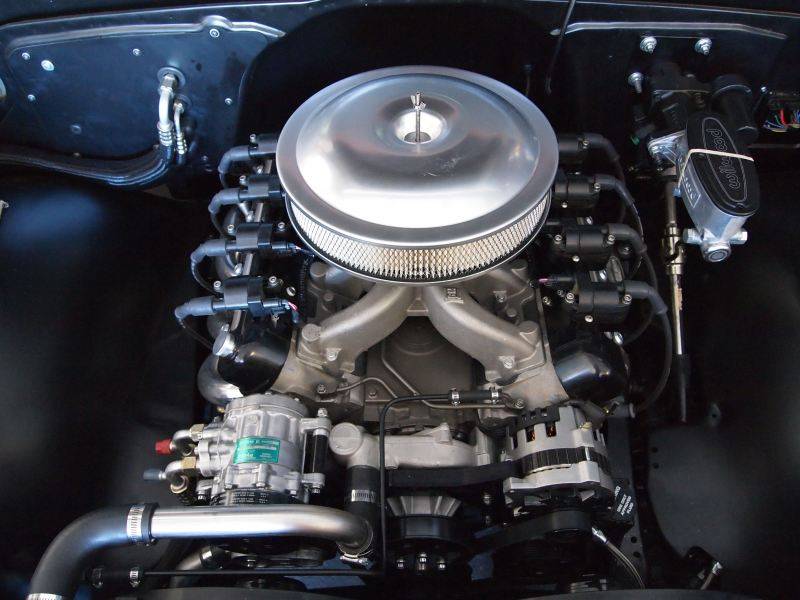 engine bay photos - Page 3