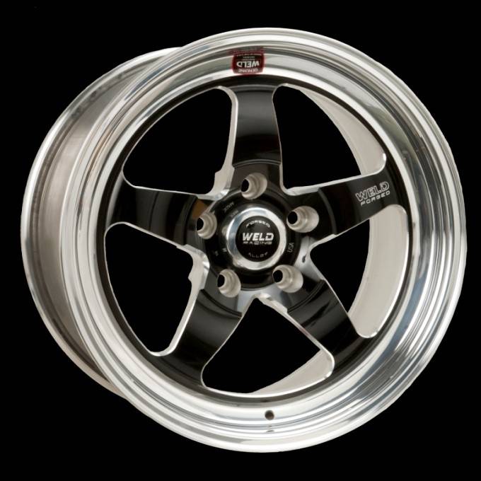Weld S71 wheels on my 67' GTO? Looking for pics, opinions and feedback...