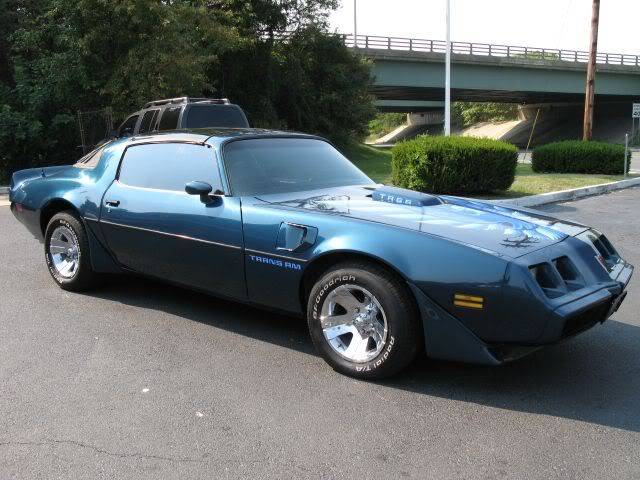 Trans Am Pro-Touring build - almost done!