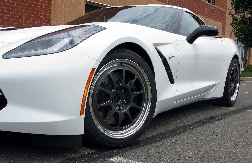 Winning with FORMULA 43 RAD 10 Wheels!!!