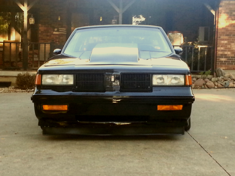 G-body FE3X Pro-touring project - Page 14