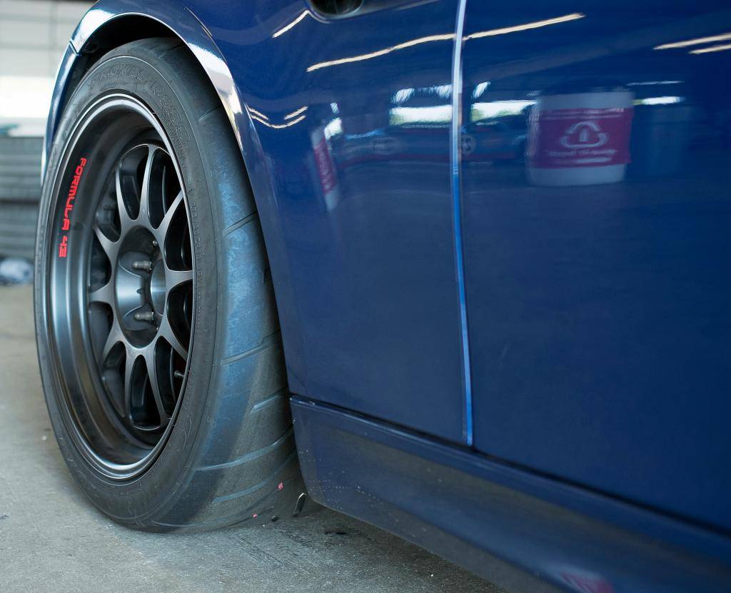 Winning with FORMULA 43 RAD 10 Wheels!!!