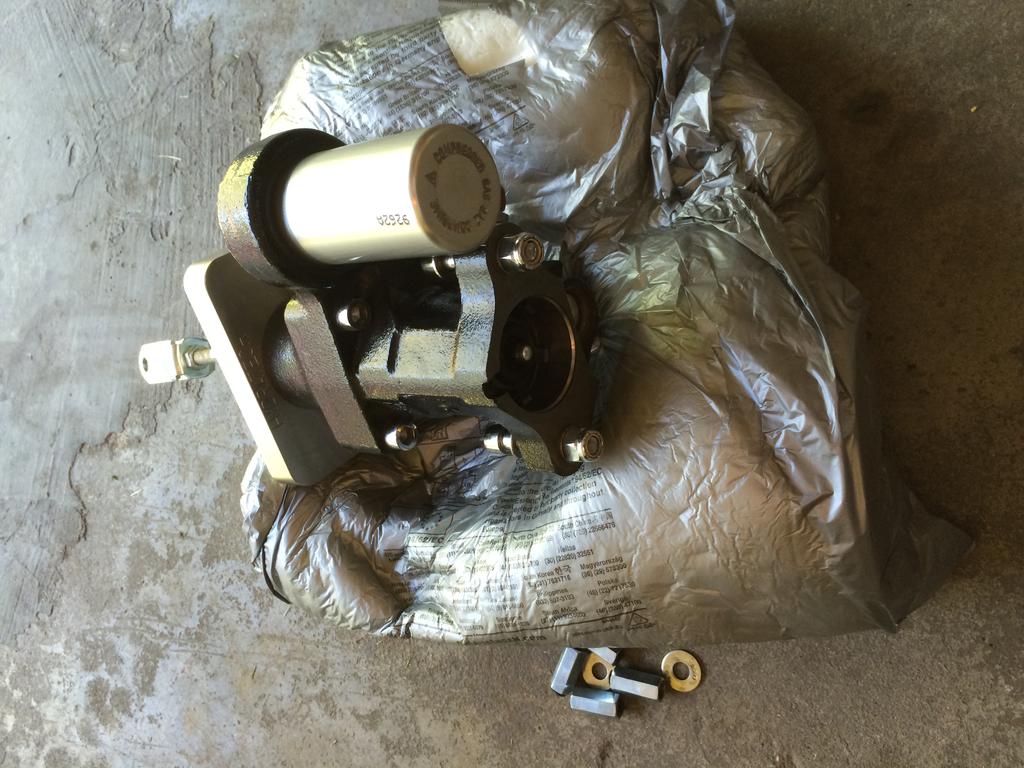 Hydratech Hydroboost with Long Lines and PSC Reservoir