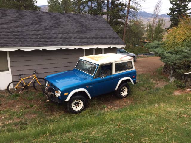 Project 'Overtime': Pro-Touring 68 Acadian (Nova) with L92 swap - Page 22