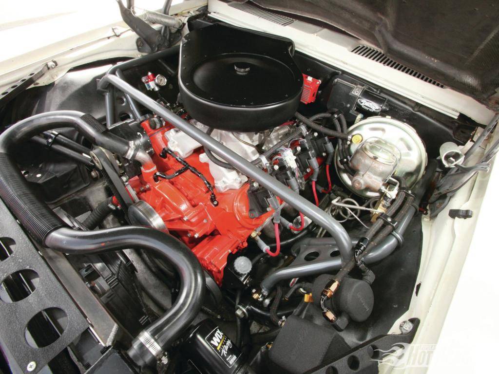 LS Swap Vs. Procharged SBC - Page 2