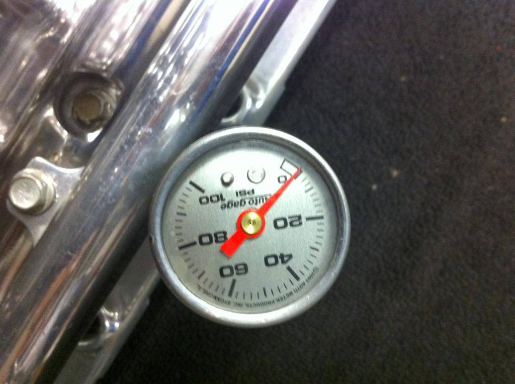 Magnuson MP112 LS2 Supercharger