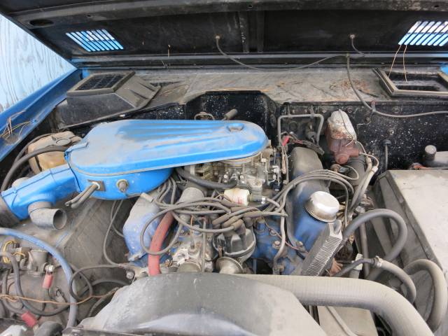 Project 'Overtime': Pro-Touring 68 Acadian (Nova) with L92 swap - Page 22