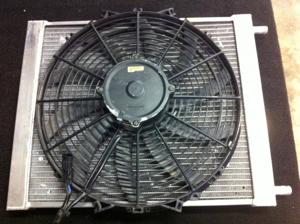 Magnuson MP112 LS2 Supercharger