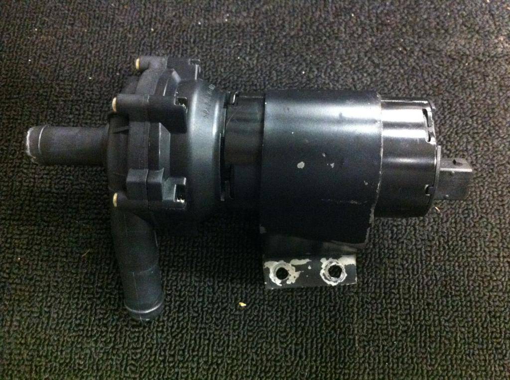 Magnuson MP112 LS2 Supercharger