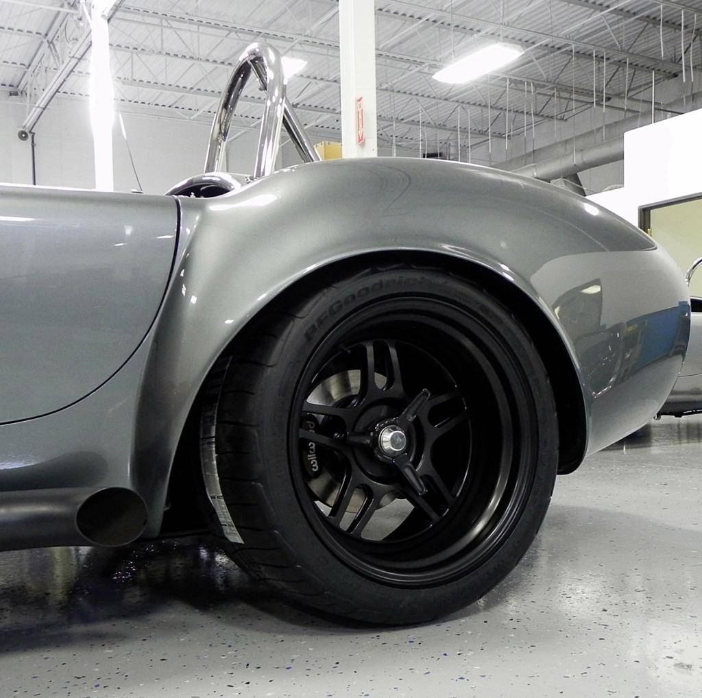 RAD S5 from FORMULA 43 Wheels, Lot of Photos