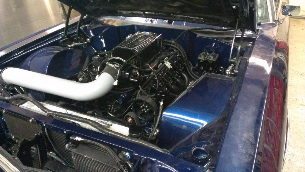 PROJECT 1969 Chevelle Uni Body - Page 3