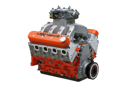 Amazing Savings on GM LS9 & 454R Crate Engines!