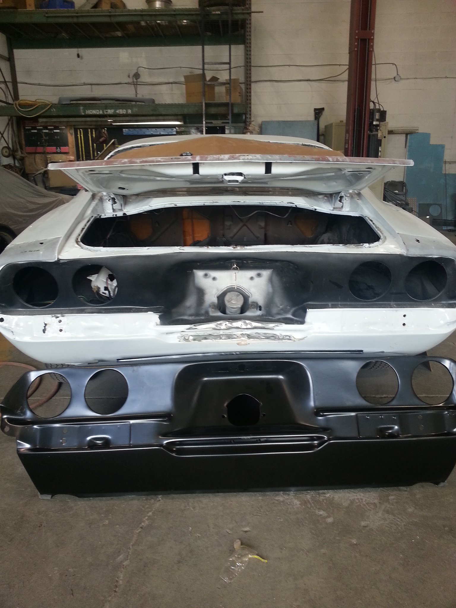 Project 70 RS - Page 20