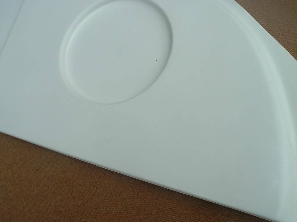 70-81 Firebird / Camaro fiberglass rear package tray w speaker and ...