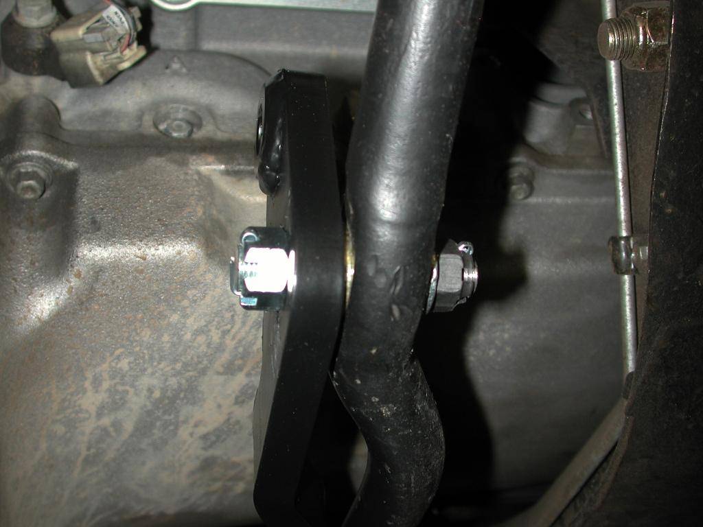 68 camaro Ridetech front subframe pictures???