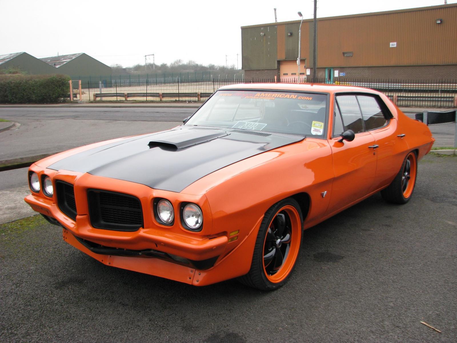 72 Firebird Formula color