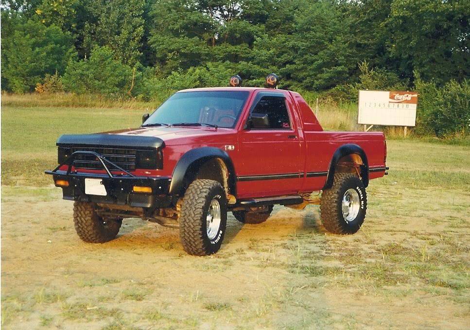 First-Gen S10 Corner Carver - Page 11