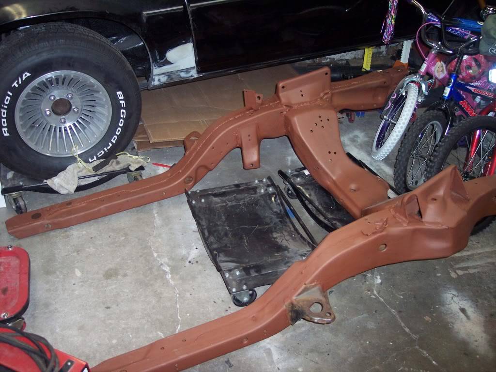 Project JUNK$ the ultimate budget project!! 1979 Camaro