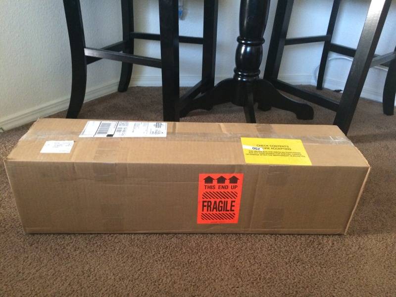 APT X-Factor Cross-Member Review on Sec Gen DSE Frame