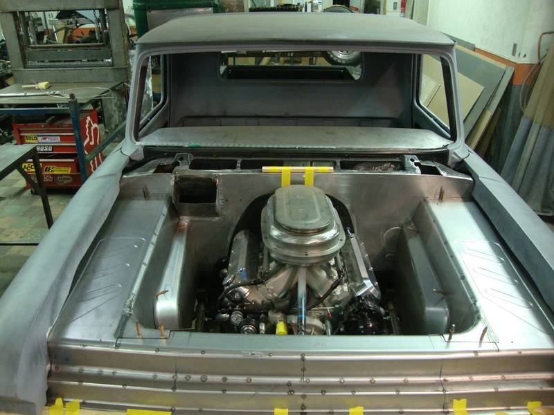 1965 C-10 Project - Page 9