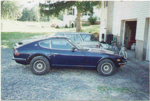 Raybestos 1964 GTO R, what do you guys think of this build?